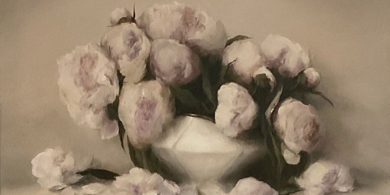 Still Life Originals – Judith Levin