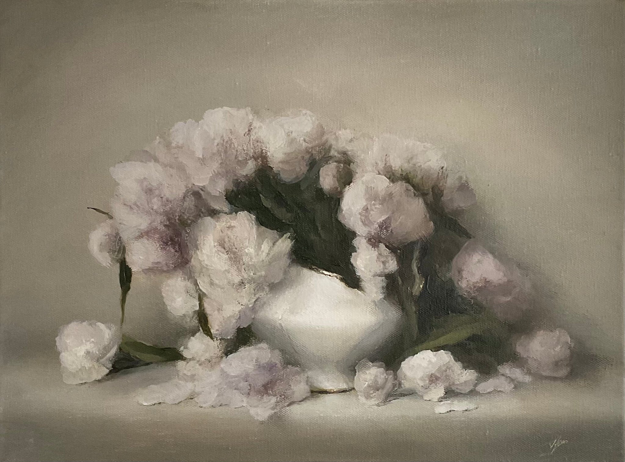 Judith Levin - Still Life and Landscape Artist
