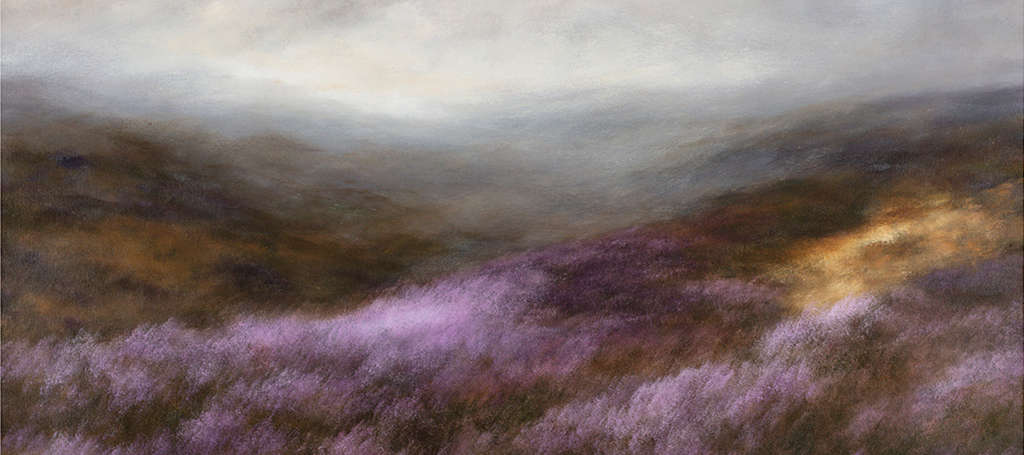 Judith Levin - Still Life and Landscape Artist