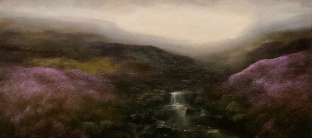 Judith Levin - Still Life and Landscape Artist